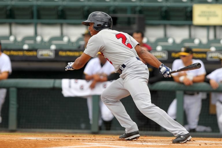 Corey Ray confident he'll bounce back this season - The 3rd Man In ...