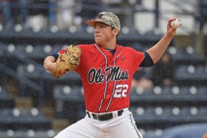 Ryan Rolison poised to go in first round of MLB Draft - The 3rd Man In ...