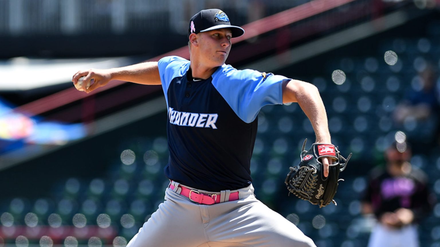 Brian Keller exceeding expectations - The 3rd Man In - The 3rd Man In